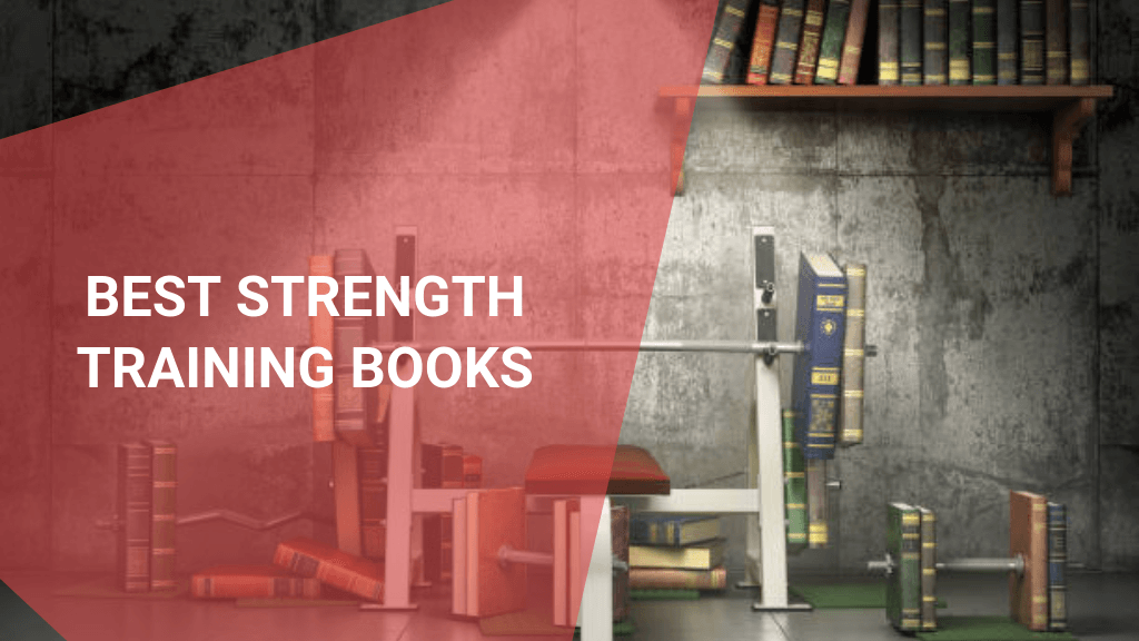 Best Strength Training Books: Essential Reads for Your Goals - Barbell ...