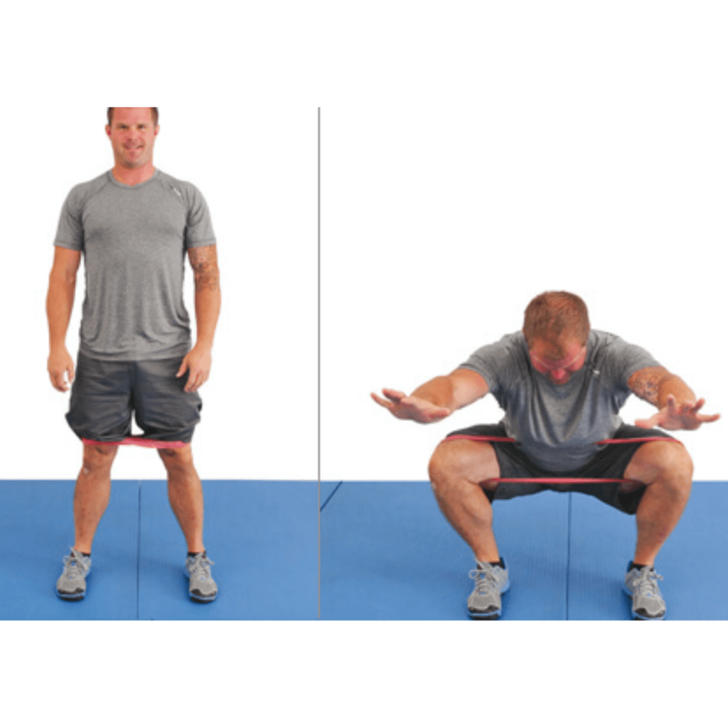 How To Squat Properly – Guide To Good Squat Form - Barbell Pursuits