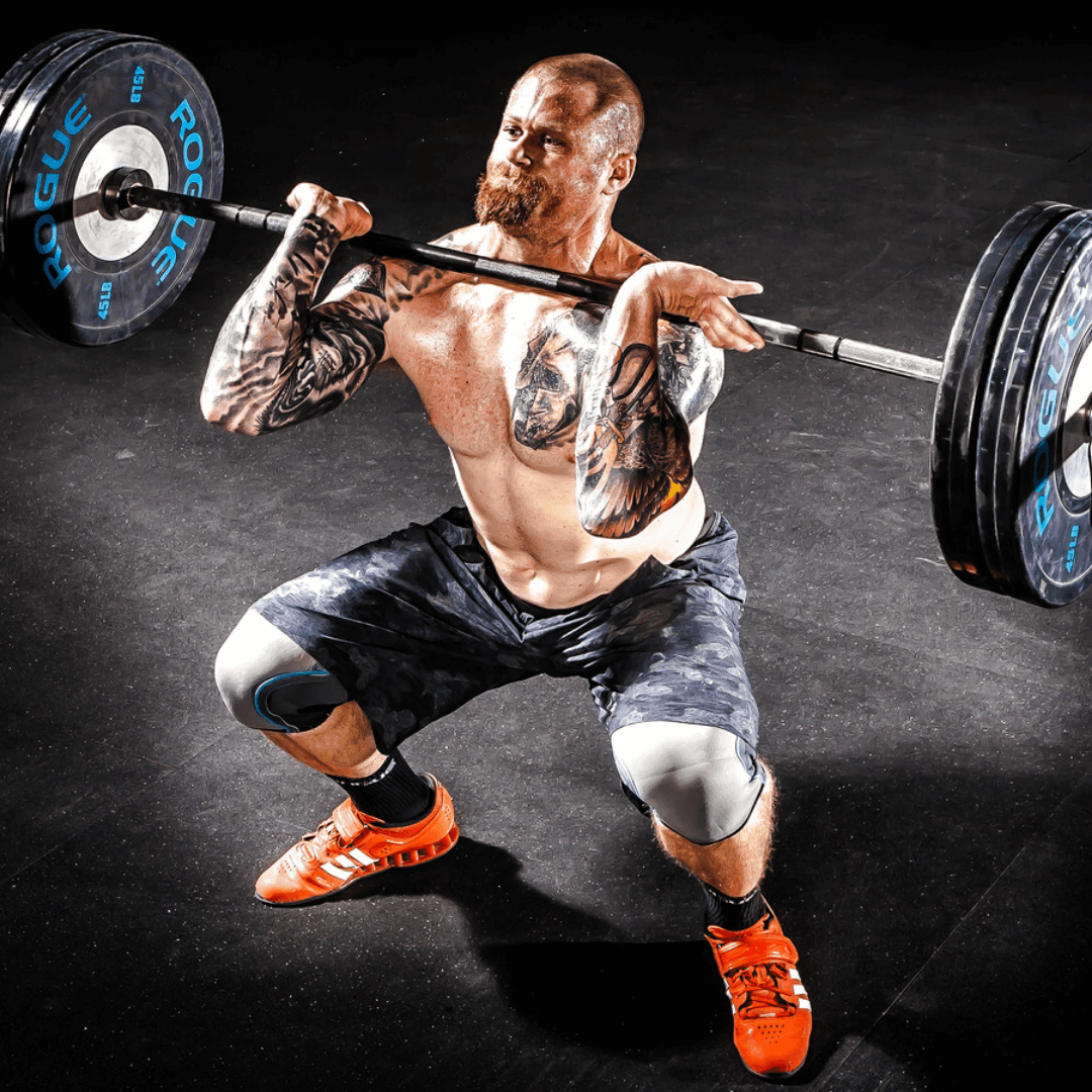 How To Squat Properly – Guide To Good Squat Form - Barbell Pursuits
