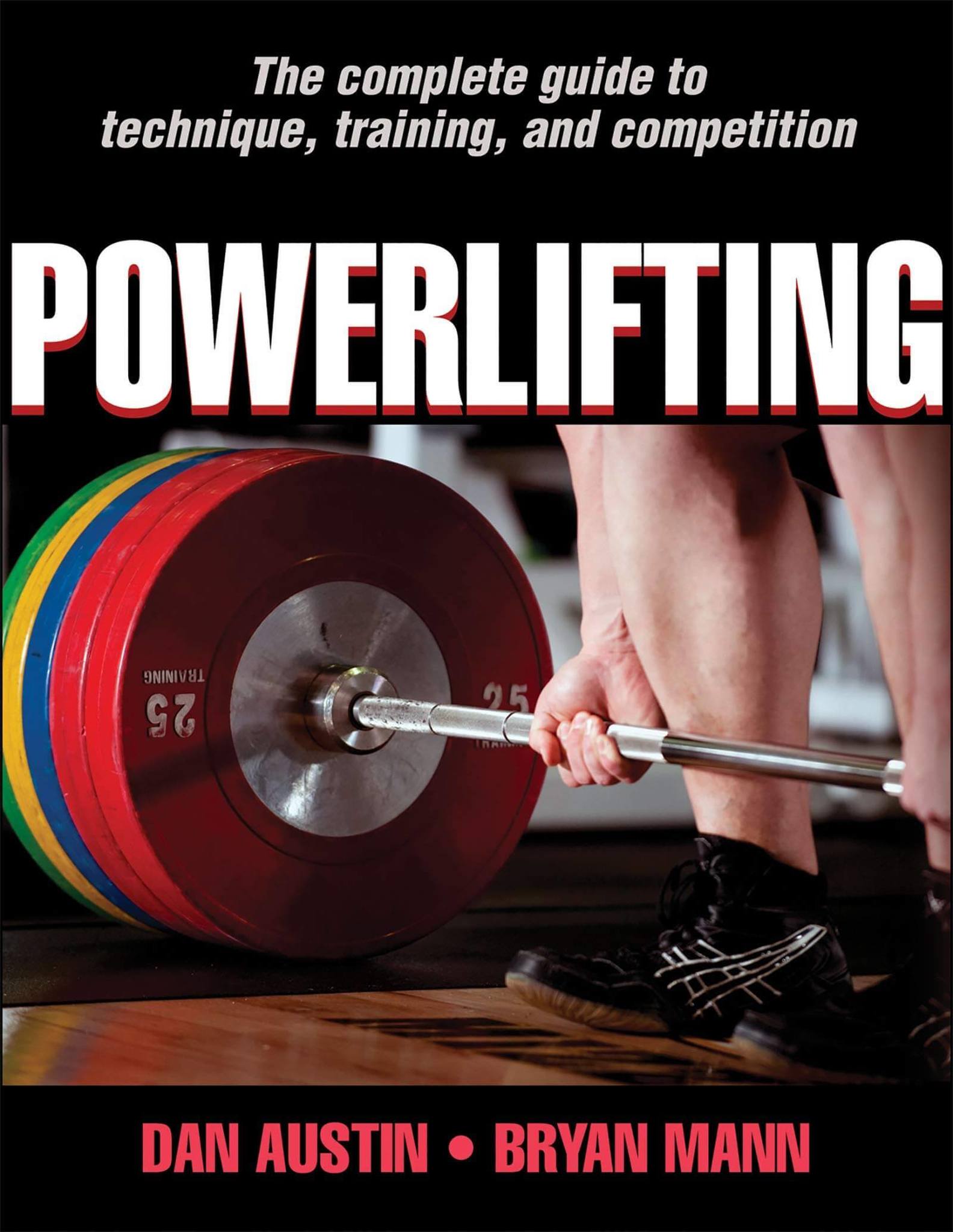 Best Strength Training Books: Essential Reads for Your Goals - Barbell ...
