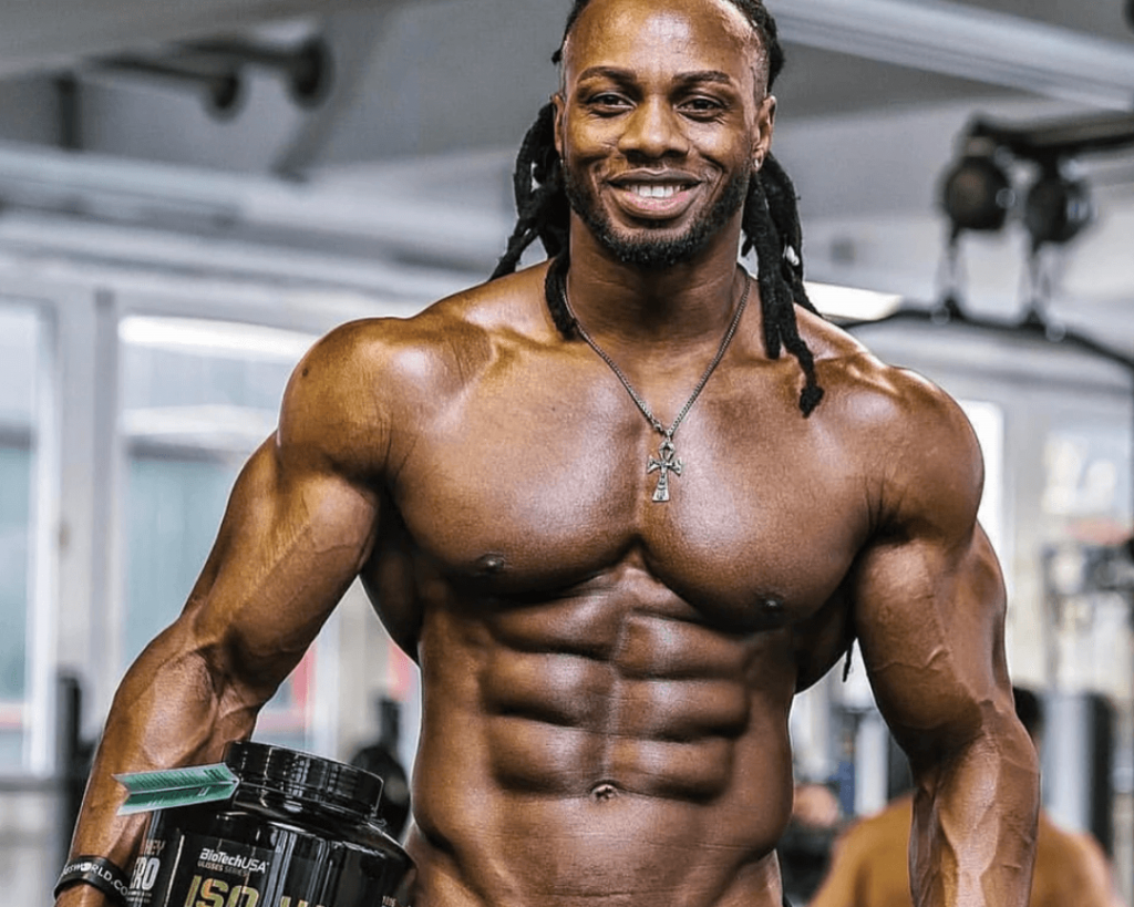 TikTok Fitness Influencers: Finding The Best Fitness Accounts - Barbell ...