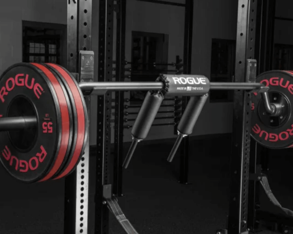 Best Rogue Fitness Barbells in 2022 - Barbell Pursuits