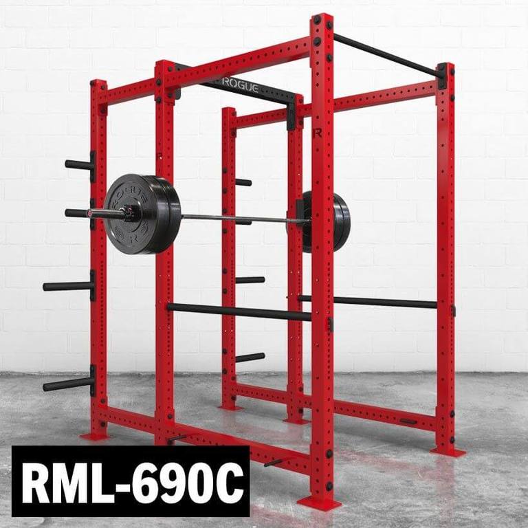 Best Rogue Power Racks for 2022 - Barbell Pursuits