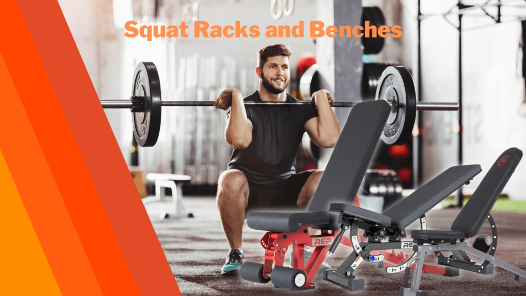 A Full Guide To Squat Racks And Benches (With Reviews) - Barbell Pursuits